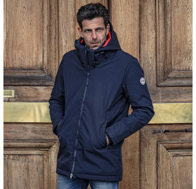 Fernand Bachmann, car driver since 1923