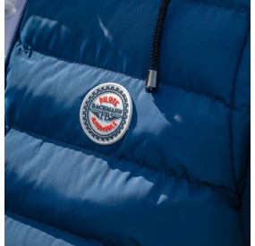 Fernand Bachmann, car driver since 1923